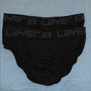 Layer 8 | Underwear & Socks | Layer 8 Briefs | Poshmark
